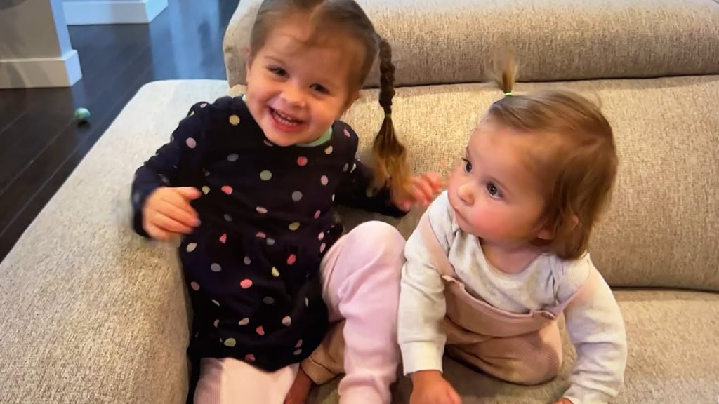 Hilarious Baby Moments You Can’t Miss | Cute and Funny Baby Videos – My CMS