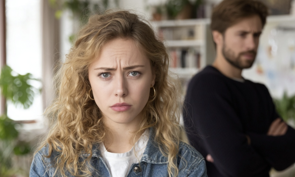 You wanna stuff your face? Then cook for yourself! Oh, look at him—the ...